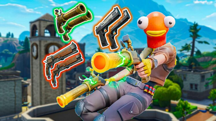 FUNNY JUMP TILTED - ONE SHOT 💥- FFA [ memerxd ] – Fortnite Creative Map ...