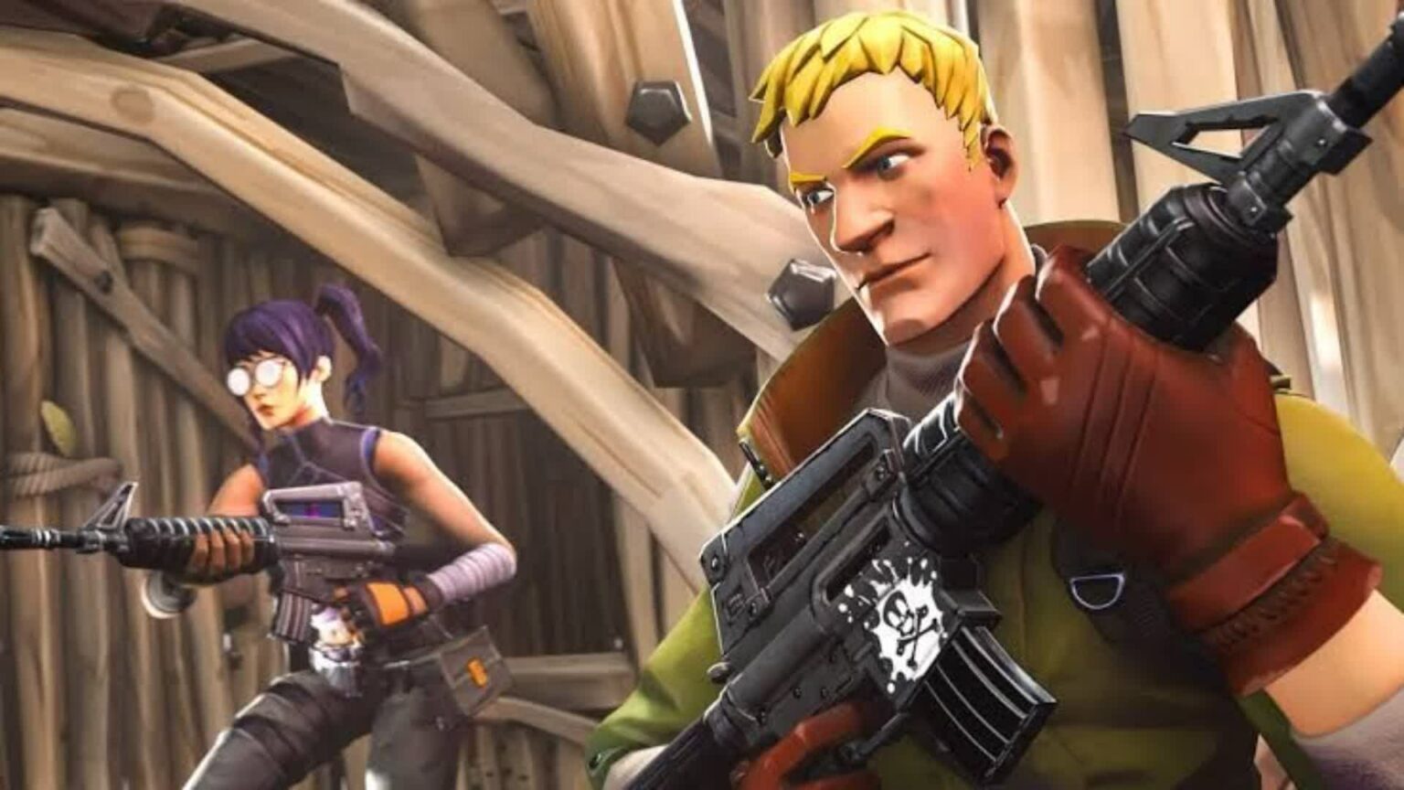 BOXFIGHT 1V1 📦 [ rebeudeter ] – Fortnite Creative Map Code