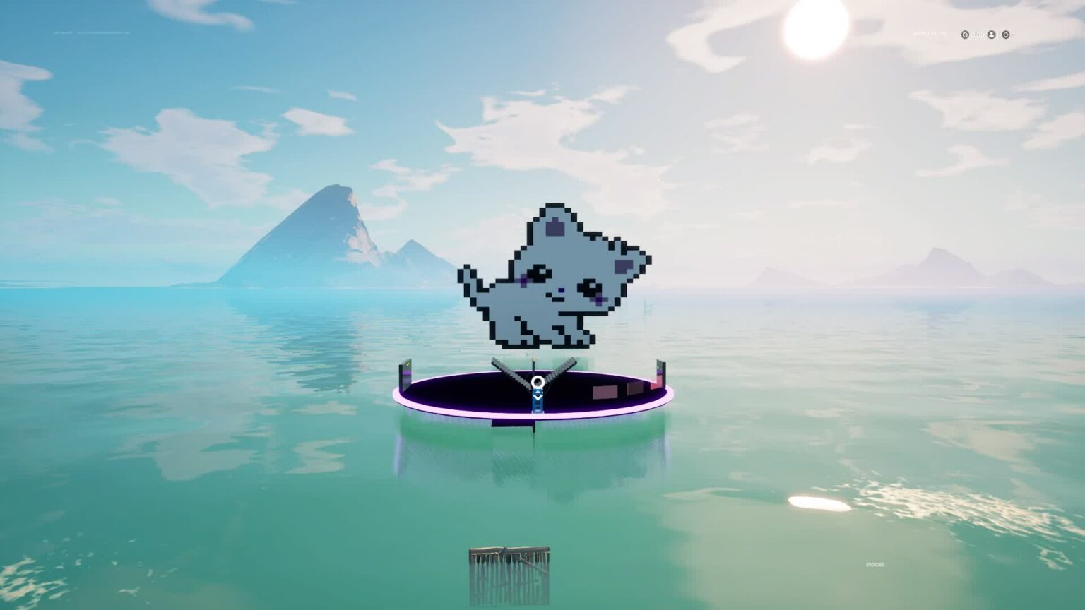 AMBRATV BF 0 delay 🐱 [ fleau425 ] – Fortnite Creative Map Code