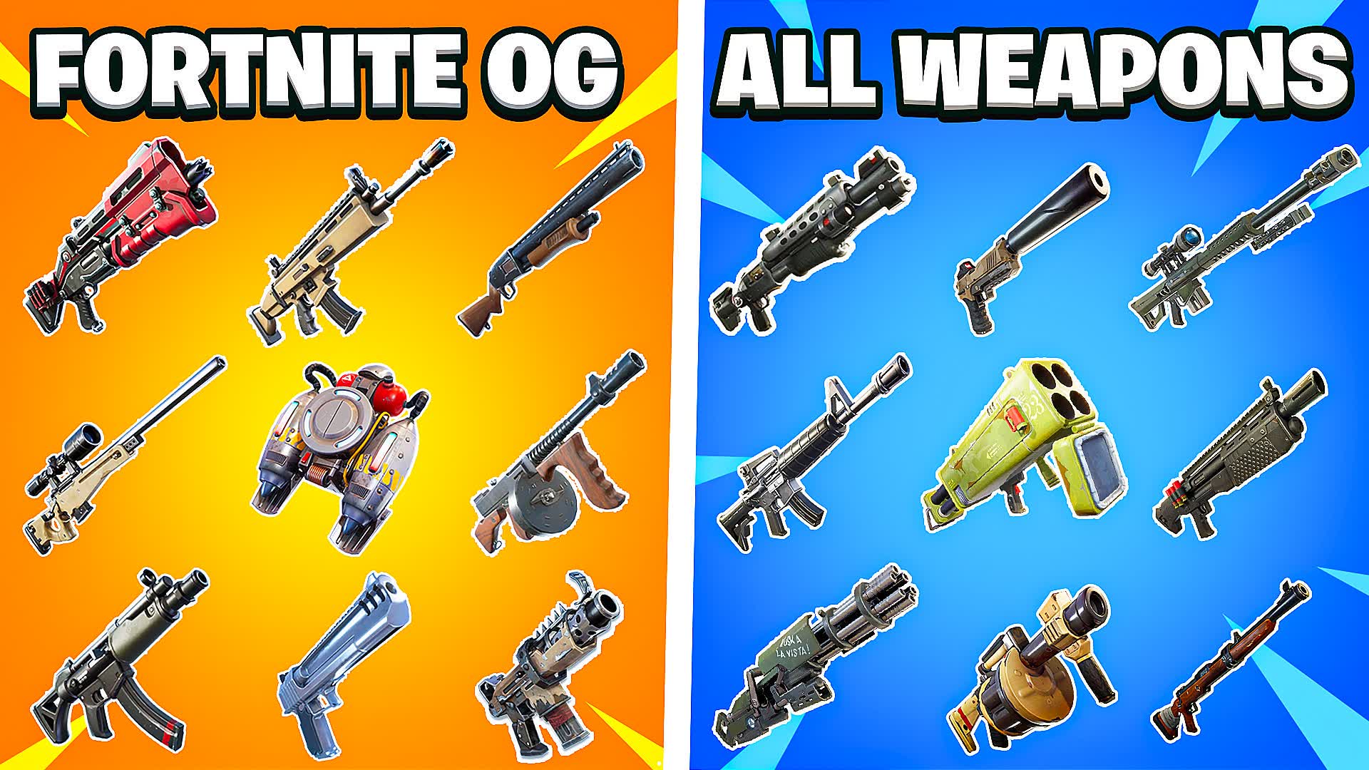 CHAPTER ONE - FFA💥 [ tkfr ] – Fortnite Creative Map Code