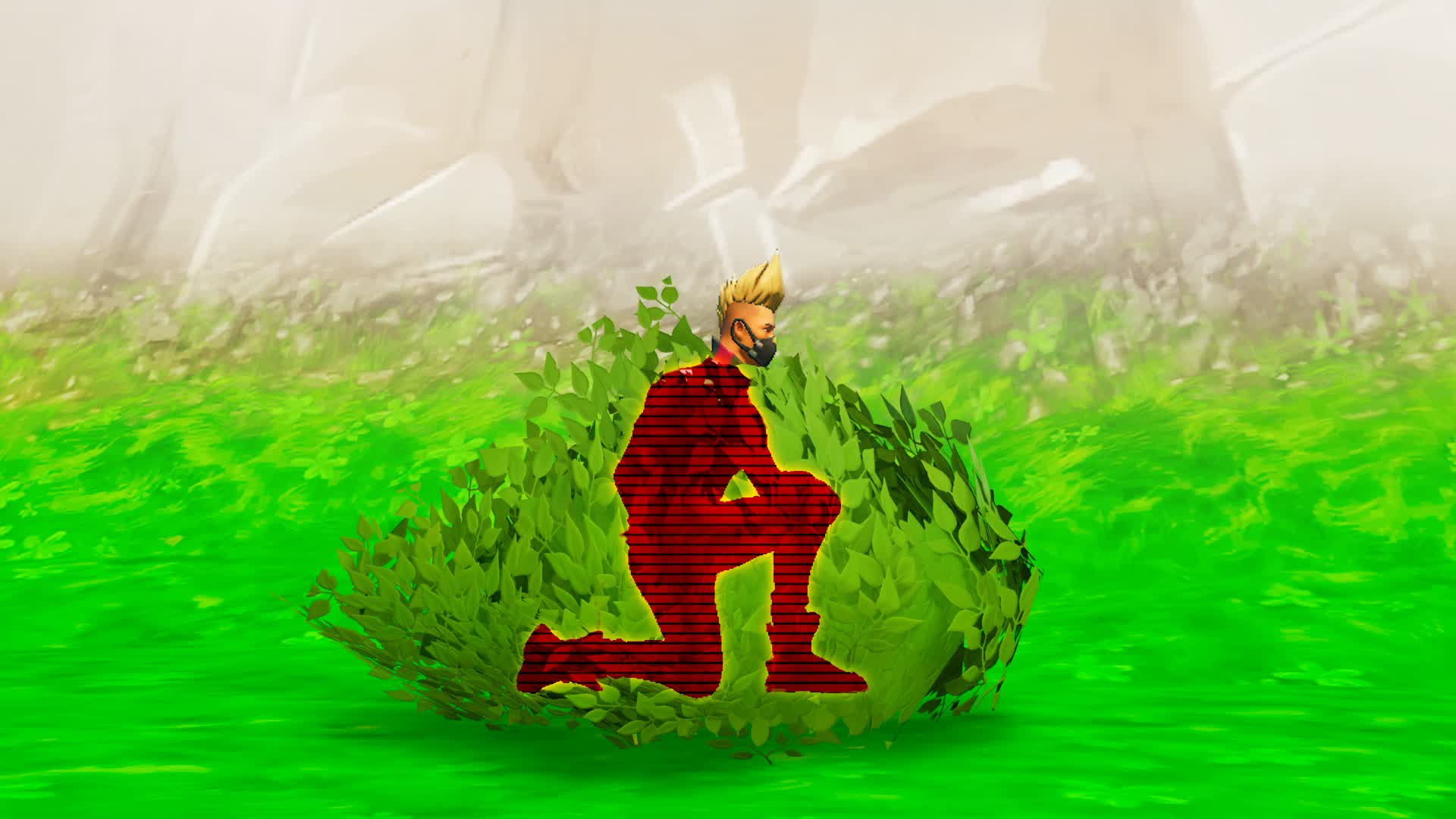 Clarky's Full Map Hide & Seek [ clarky ] – Fortnite Creative Map Code