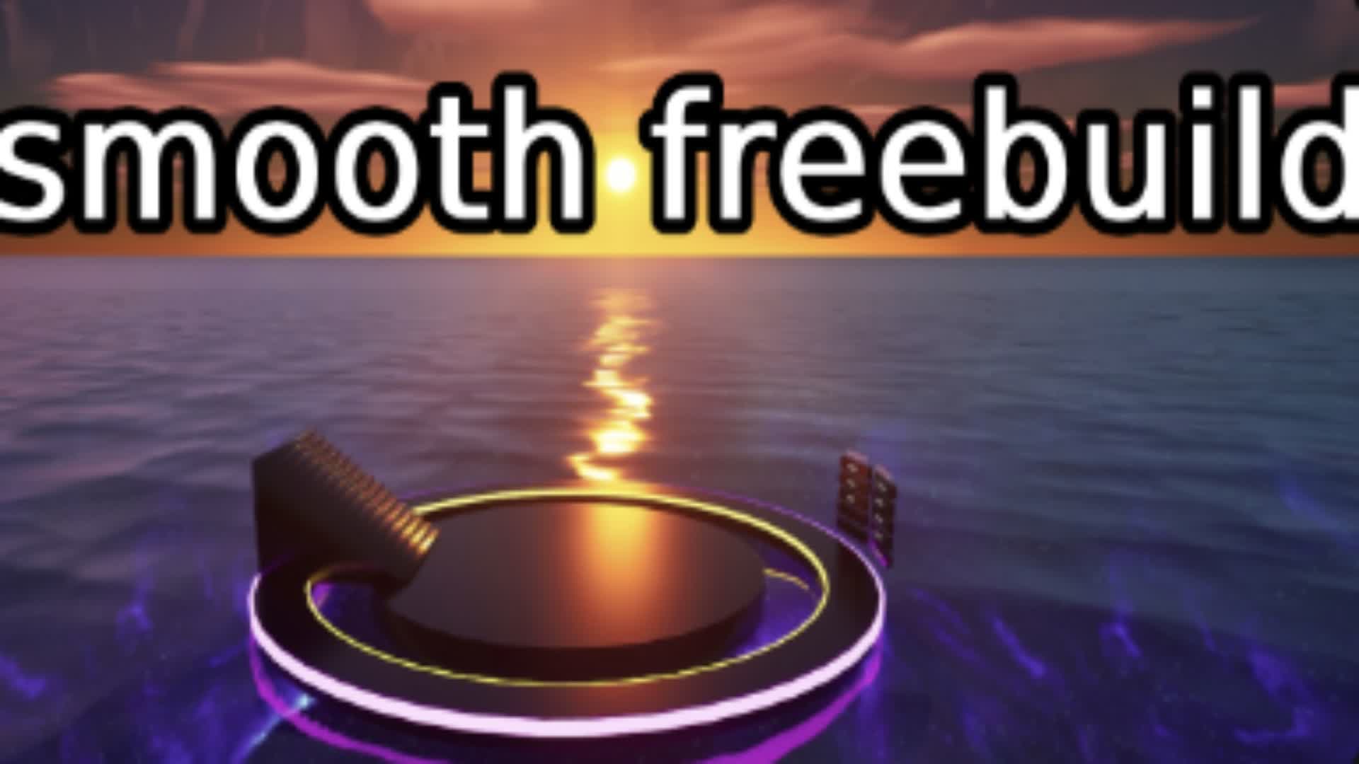 SMOOTH FREEBUILD WITH SLOWMO [ lust ] – Fortnite Creative Map Code