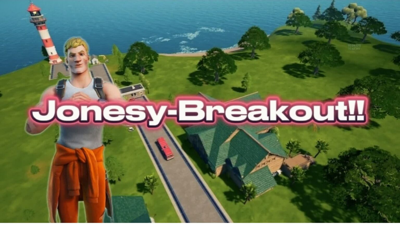 🔒Jonesy-Breakout!!🔑 [ chvrch ] – Fortnite Creative Map Code