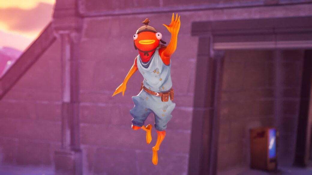 FortRace - BR Island [ ikerj2009 ] – Fortnite Creative Map Code