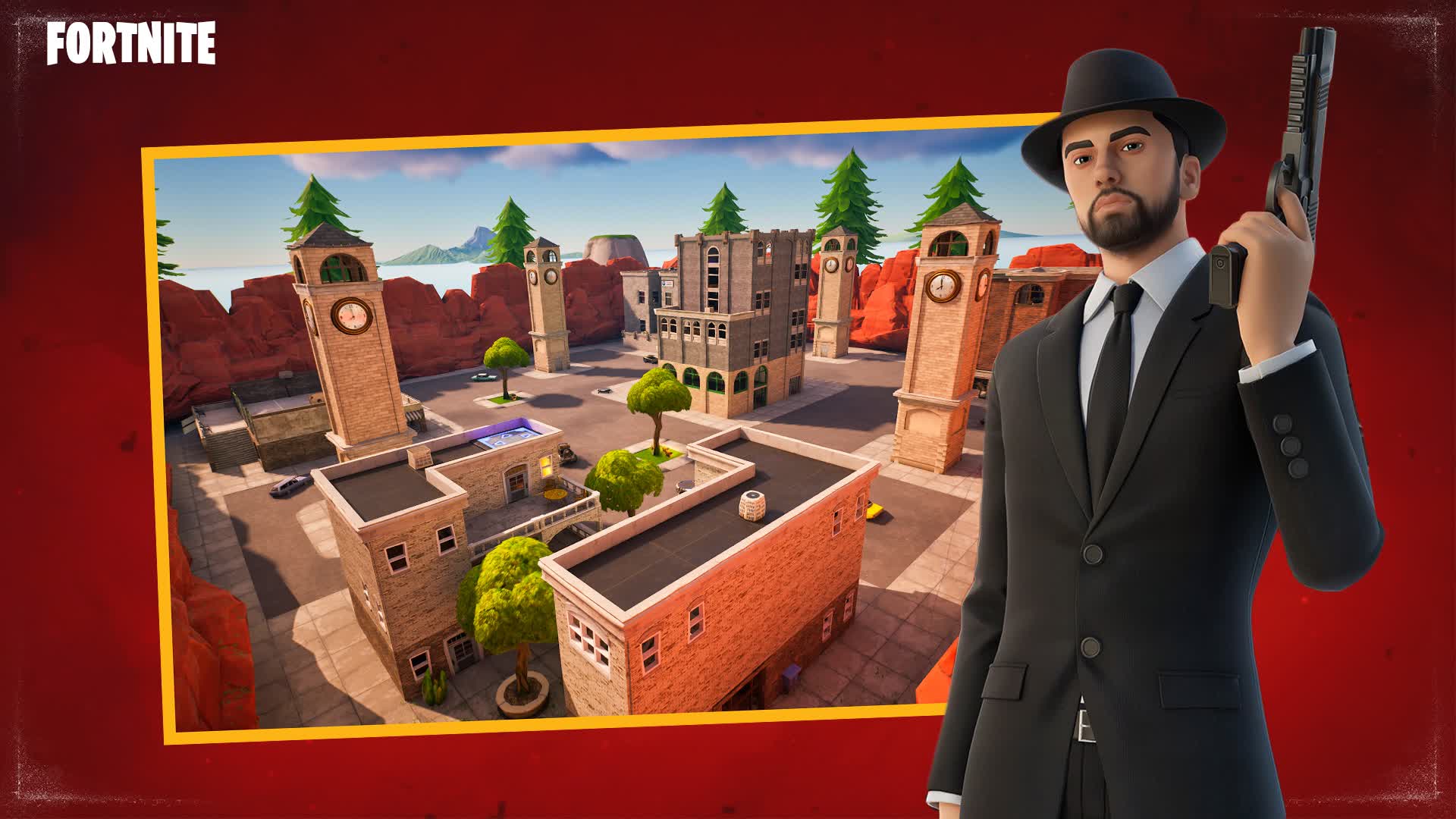 EMINEM ZONE WARS [ kingthari ] – Fortnite Creative Map Code
