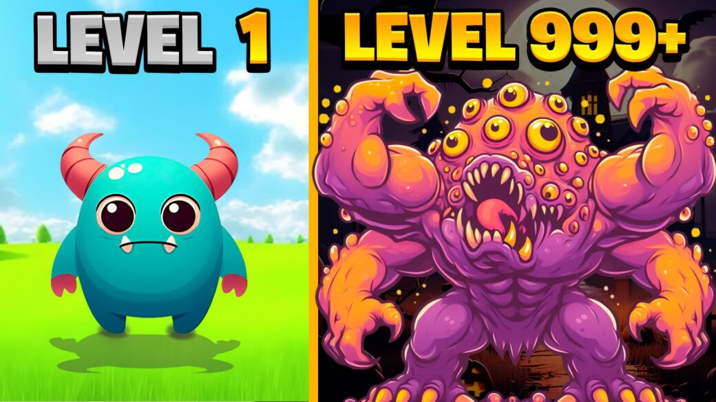 👻MONSTER TYCOON 👻 [ odavid ] – Fortnite Creative Map Code