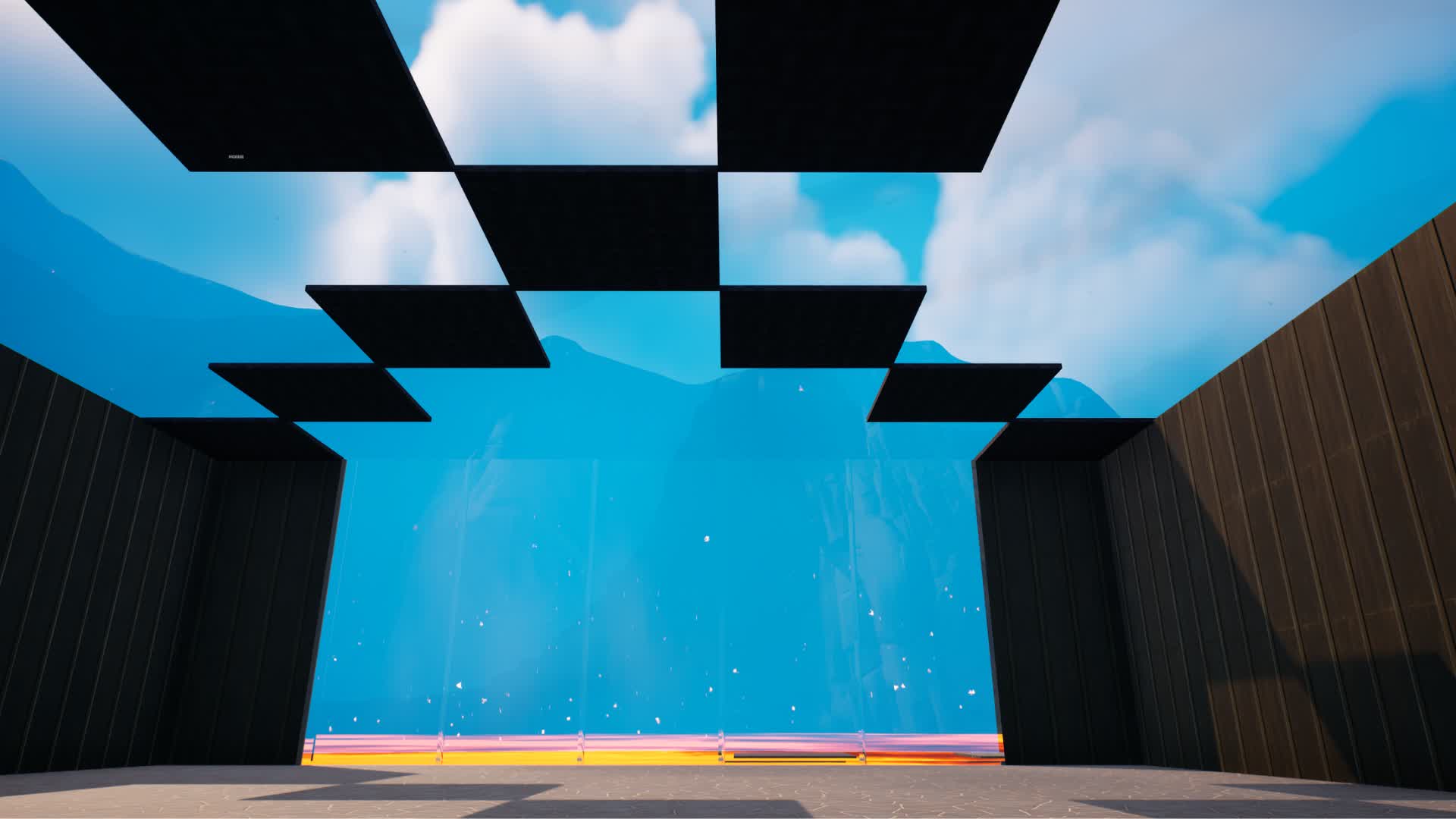 OG Box Fight [ calamityfun ] – Fortnite Creative Map Code