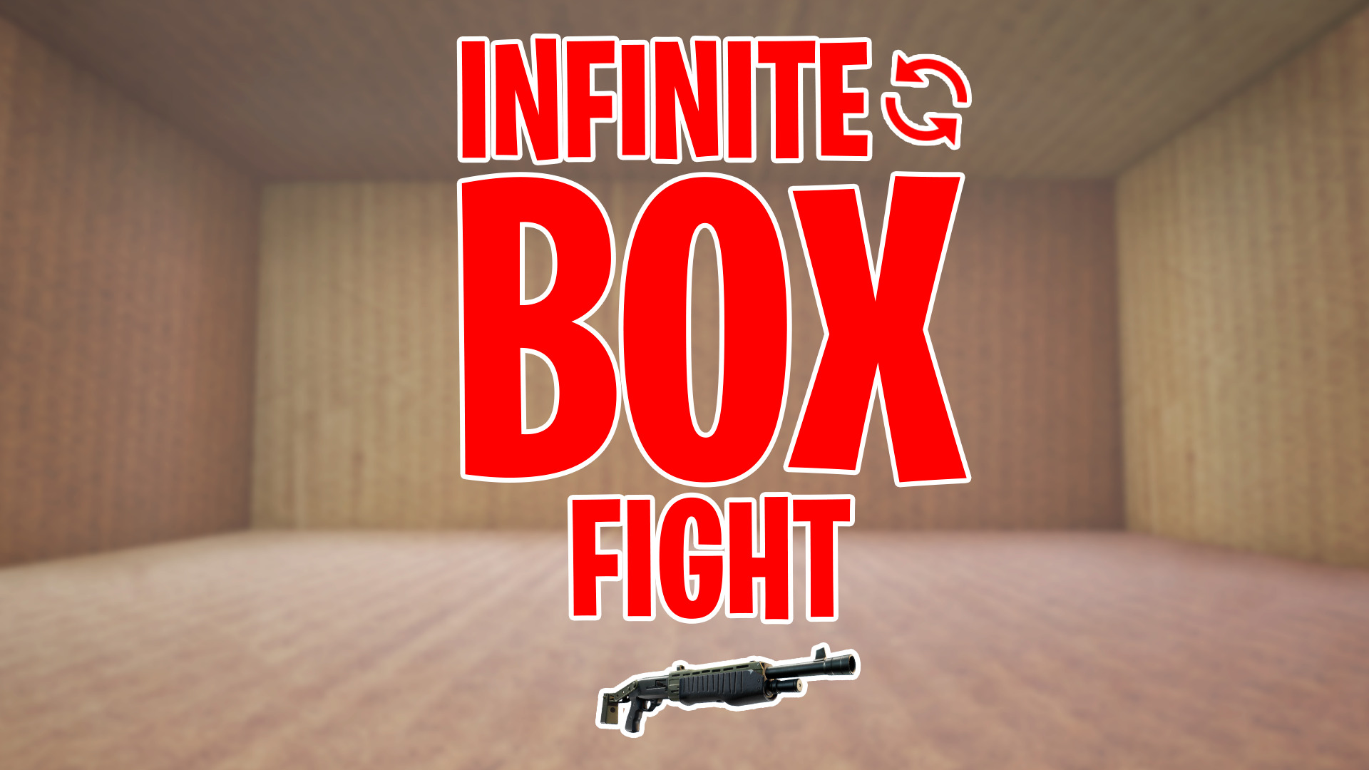 INFINITE BOX FIGHT [ skytex ] – Fortnite Creative Map Code