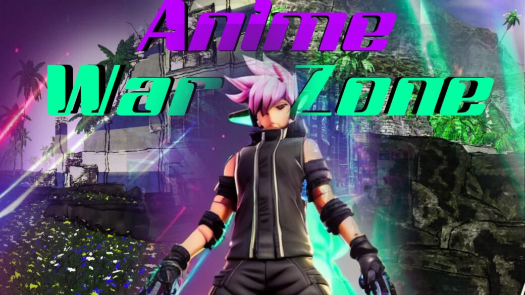 SurvivalRealm:Anime-Style [ motohua ] – Fortnite Creative Map Code