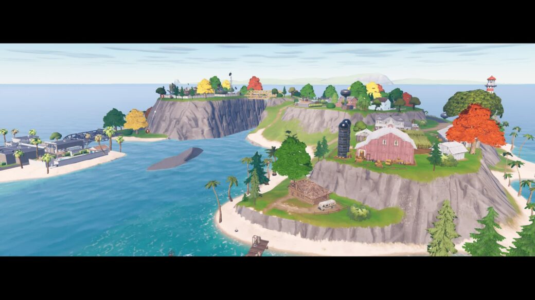 Mini Royale - beat 0.8 public test build [ tablefourteen ] – Fortnite ...
