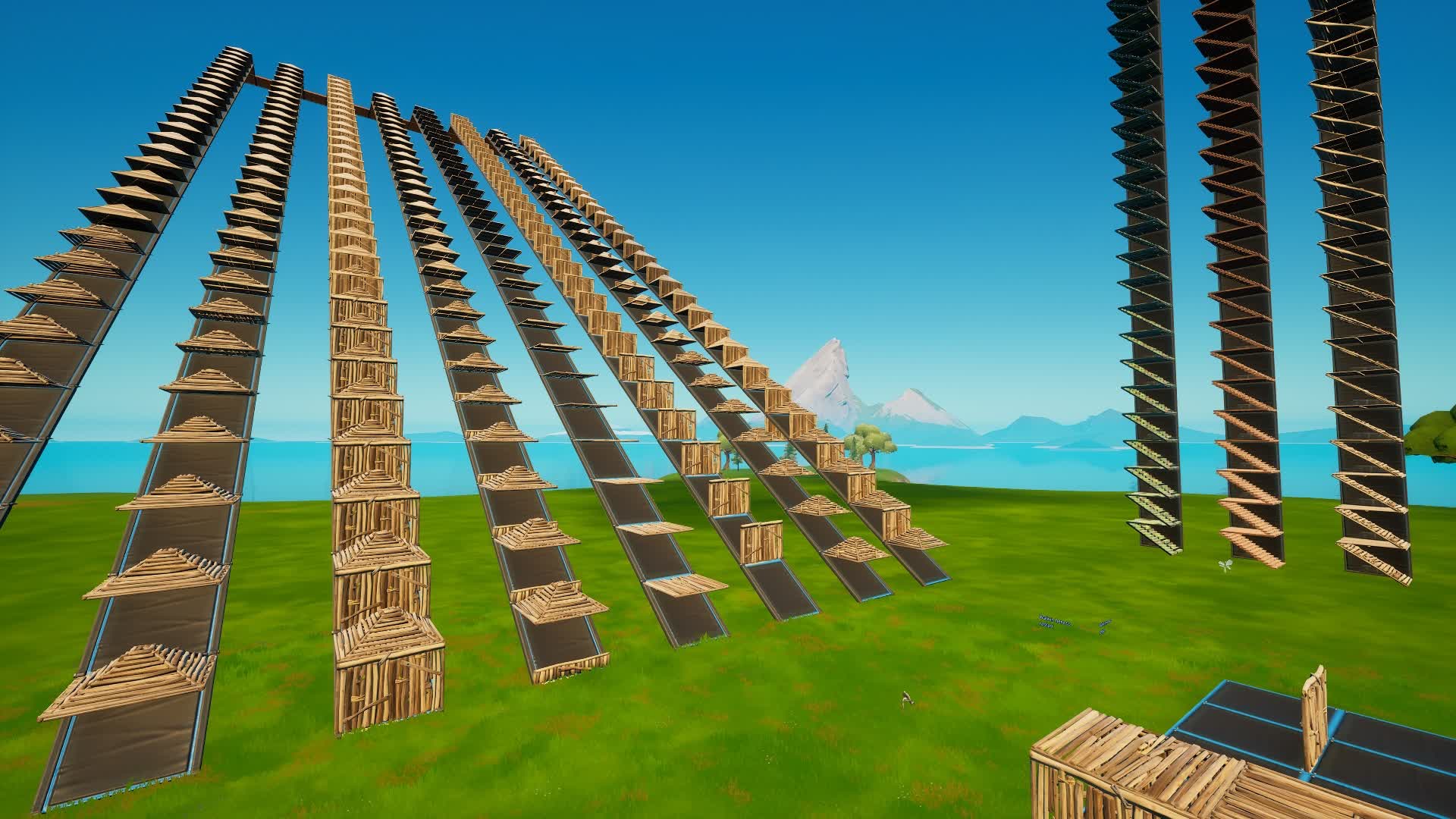 SXRIUZ EDIT PRACTICE MAP [ sxriuz ] – Fortnite Creative Map Code