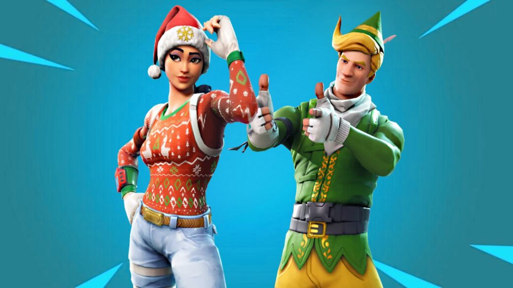 Isle Of Vortex [ peporoni ] – Fortnite Creative Map Code