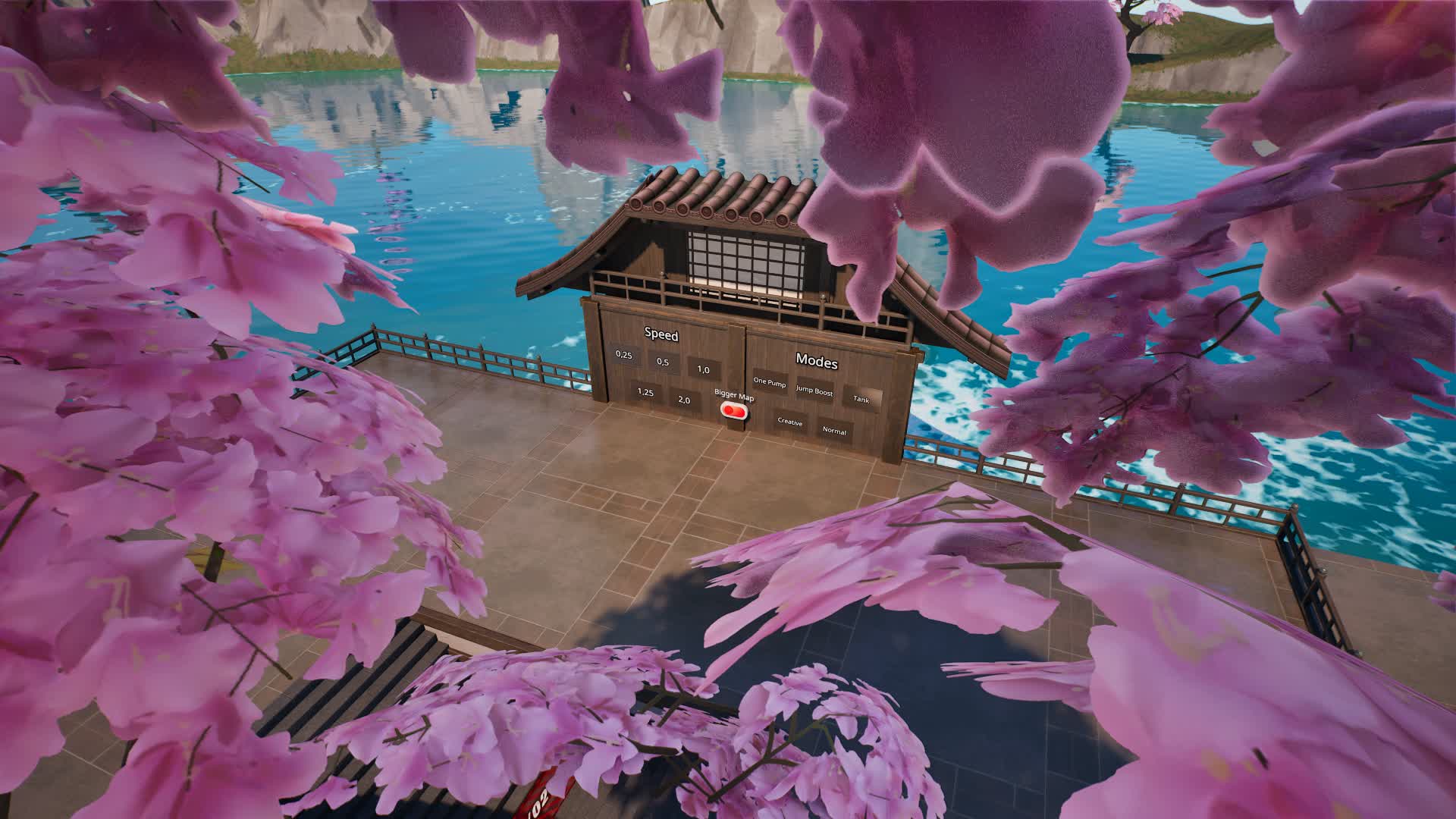 Maps created by cv_maps at Fortnite Creative HQ