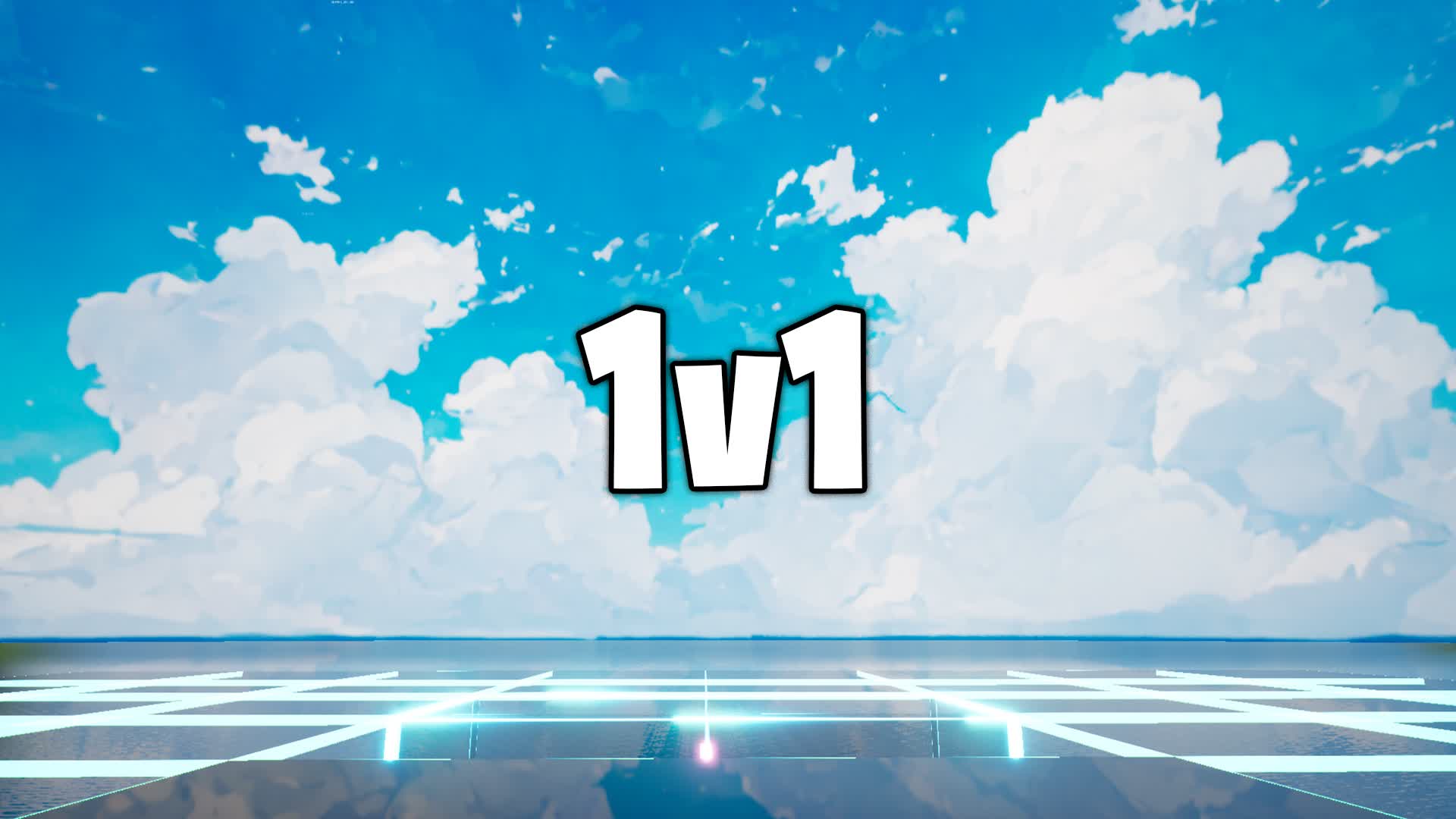 Anime 1v1 [ coold ] – Fortnite Creative Map Code