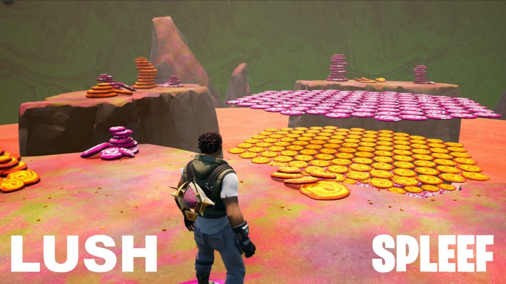 Smooth Freebuild Simulator (No Delay) [ cvrsify ] – Fortnite Creative ...