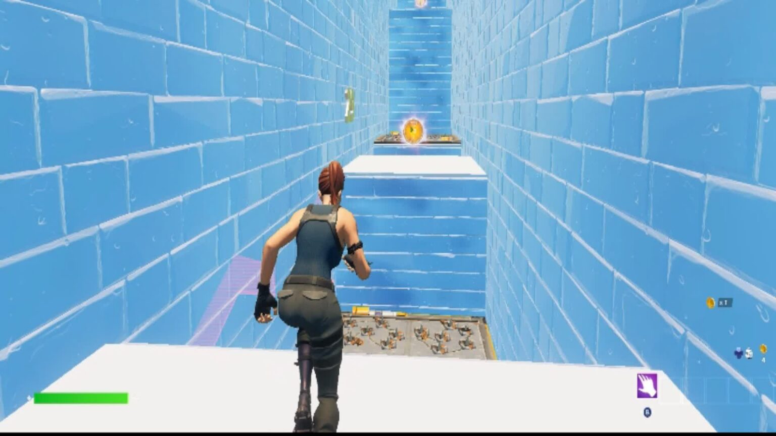 Painify NO DELAY [ bobabtw ] – Fortnite Creative Map Code