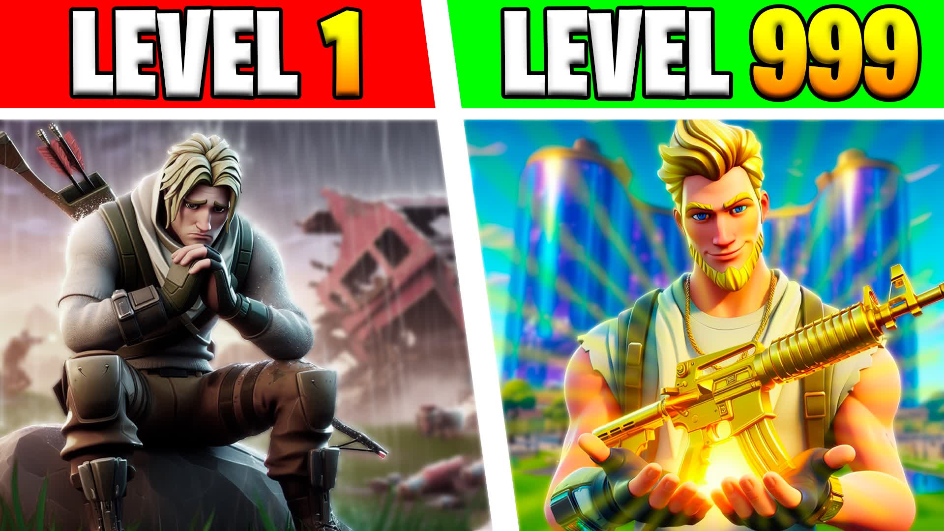 ULTIMATE RED vs BLUE TYCOON [ luizkbeat ] – Fortnite Creative Map Code