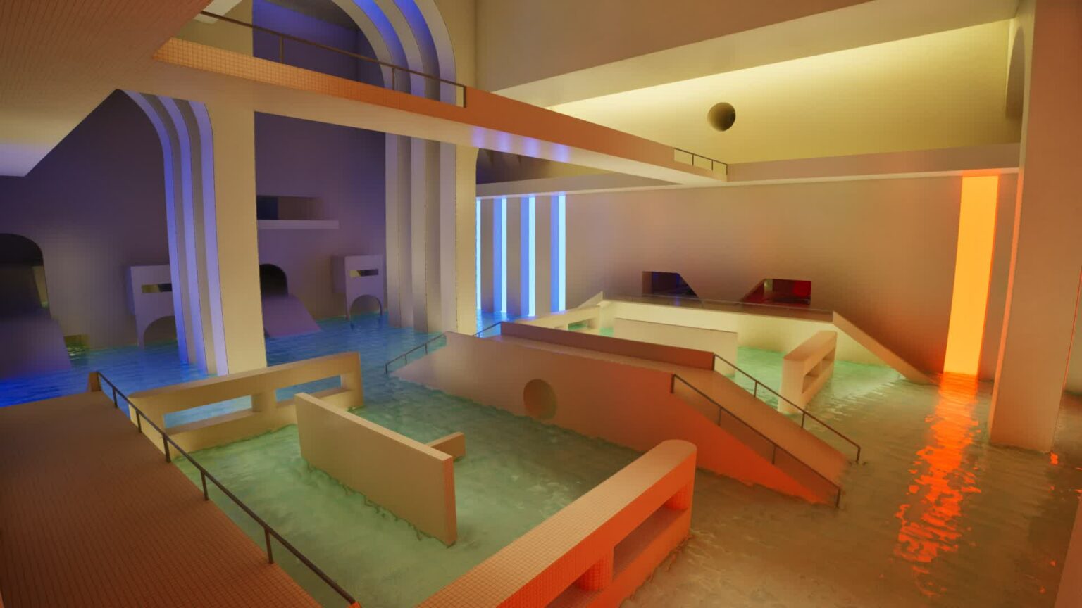 STRANGER THINGS [ fatalfoo ] – Fortnite Creative Map Code