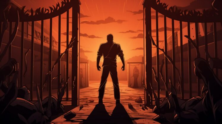 Jurassic World Horror [ masten ] – Fortnite Creative Map Code