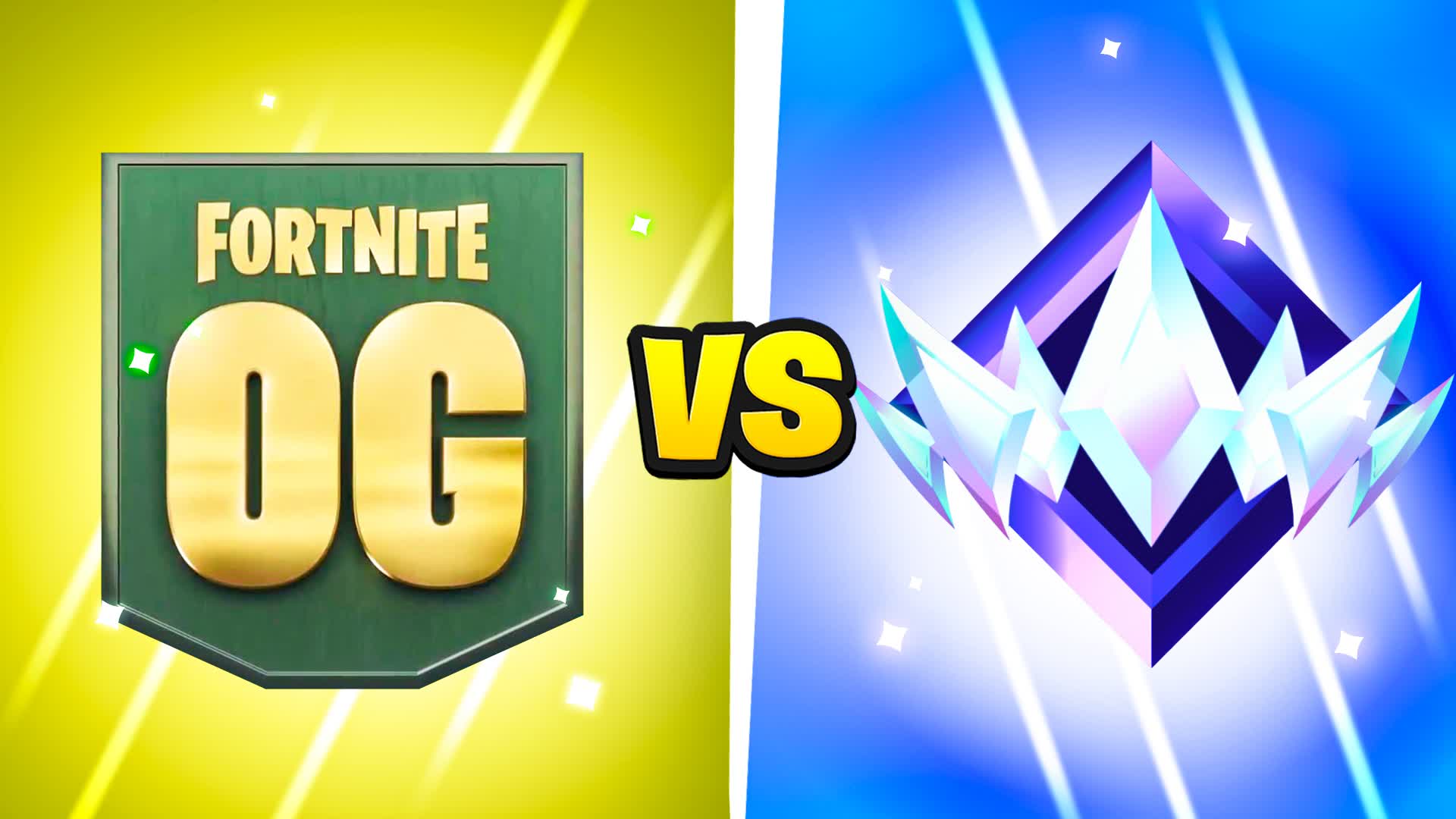 OGs VS SWEATS [ ka1zen ] – Fortnite Creative Map Code