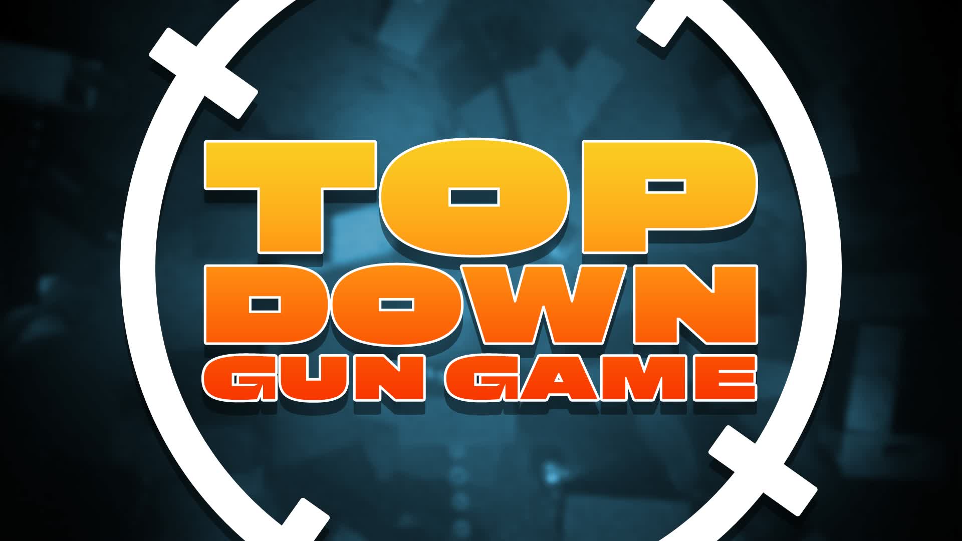Top Down Gun Game [ 3dlab ] – Fortnite Creative Map Code