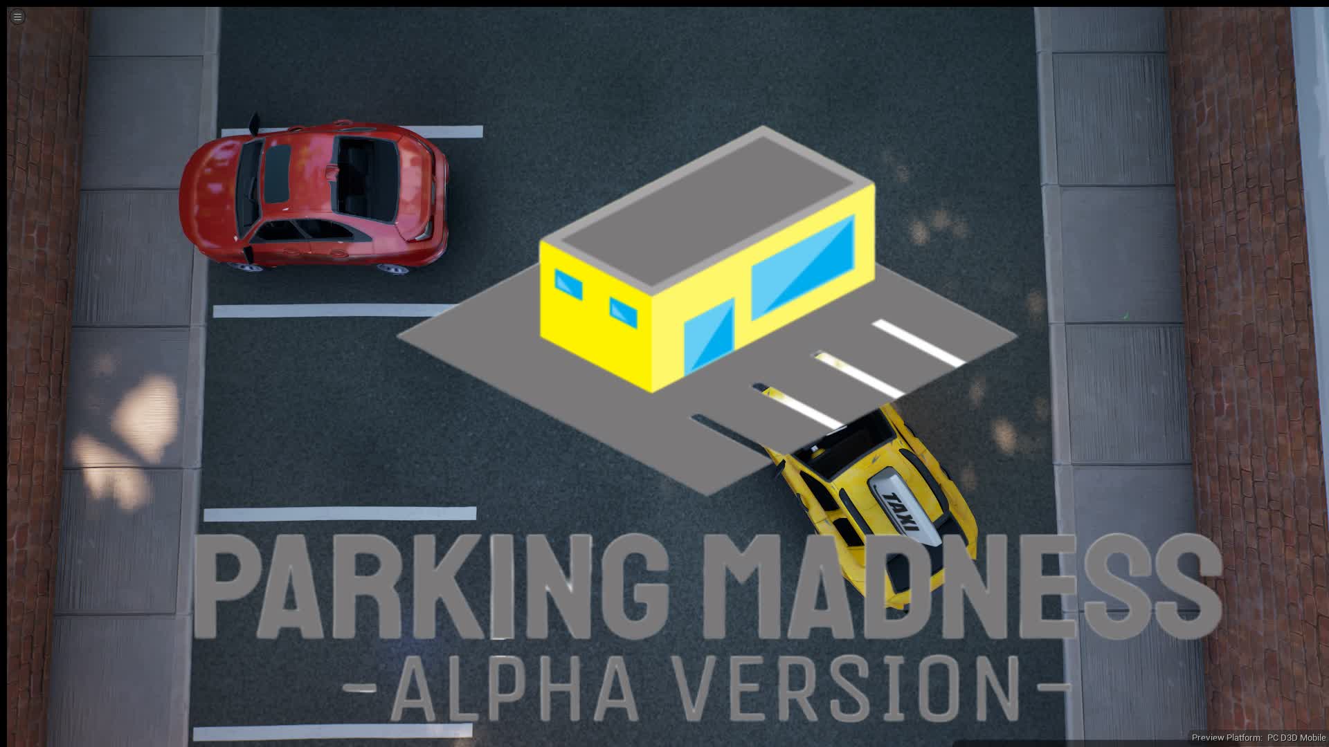 🚗PARKING MADNESS🚗 [ oppo ] – Fortnite Creative Map Code