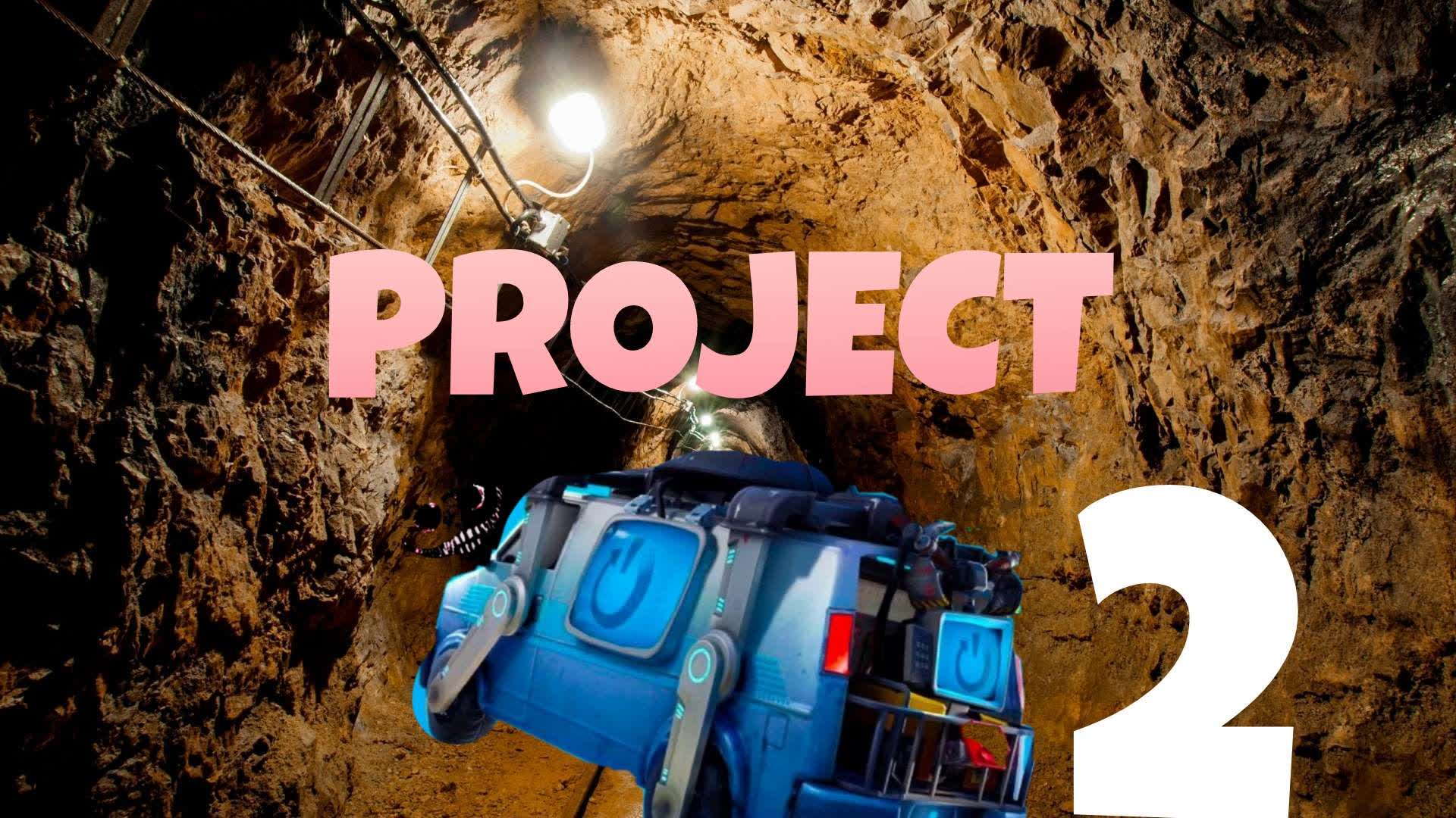 Project Reboot Chapter 2 - The Shafts [ zencogamingyt ] – Fortnite ...