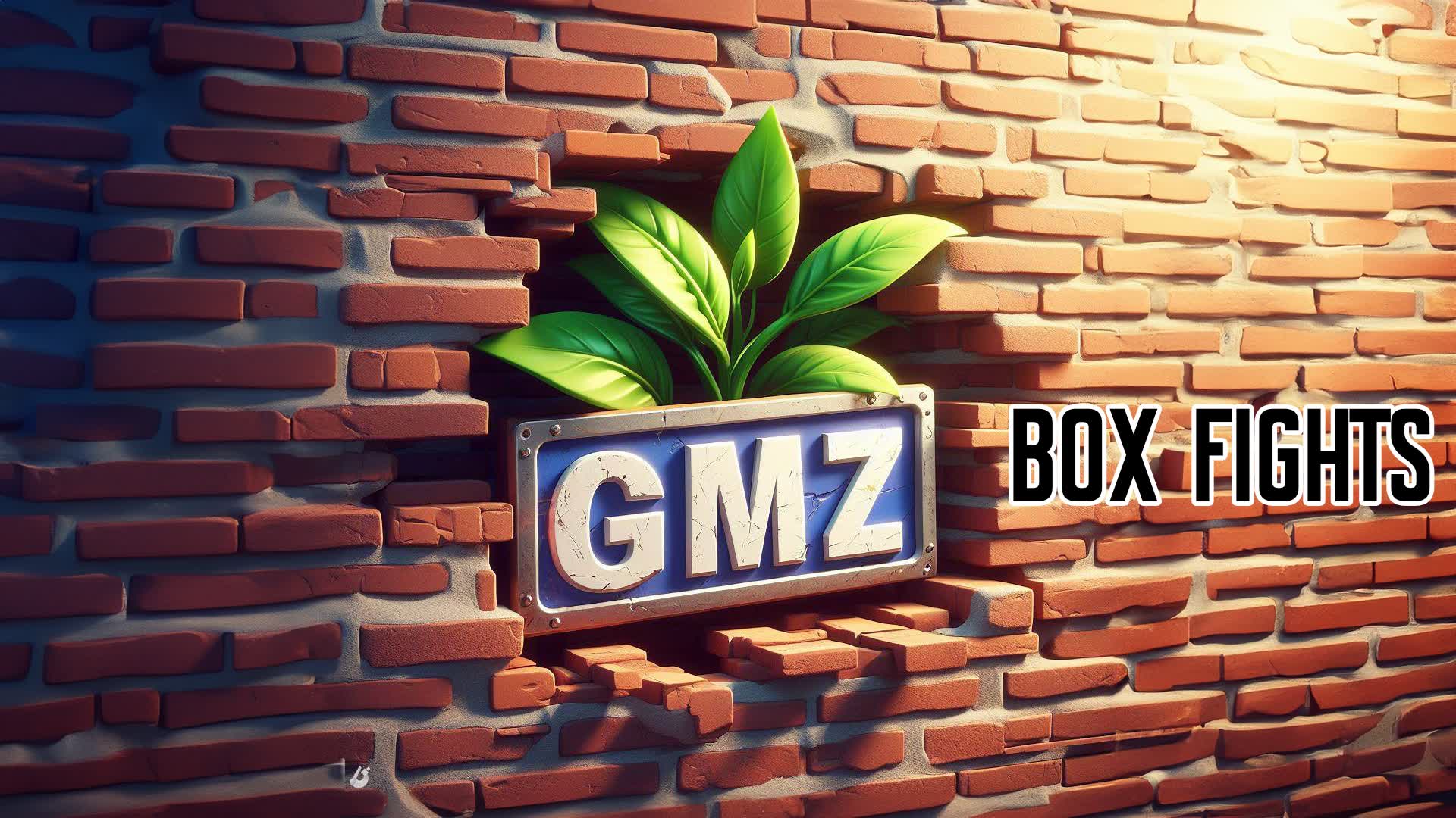 📦GMZ SIMPLE FFA BOXFIGHTS📦 [ gemeh ] – Fortnite Creative Map Code