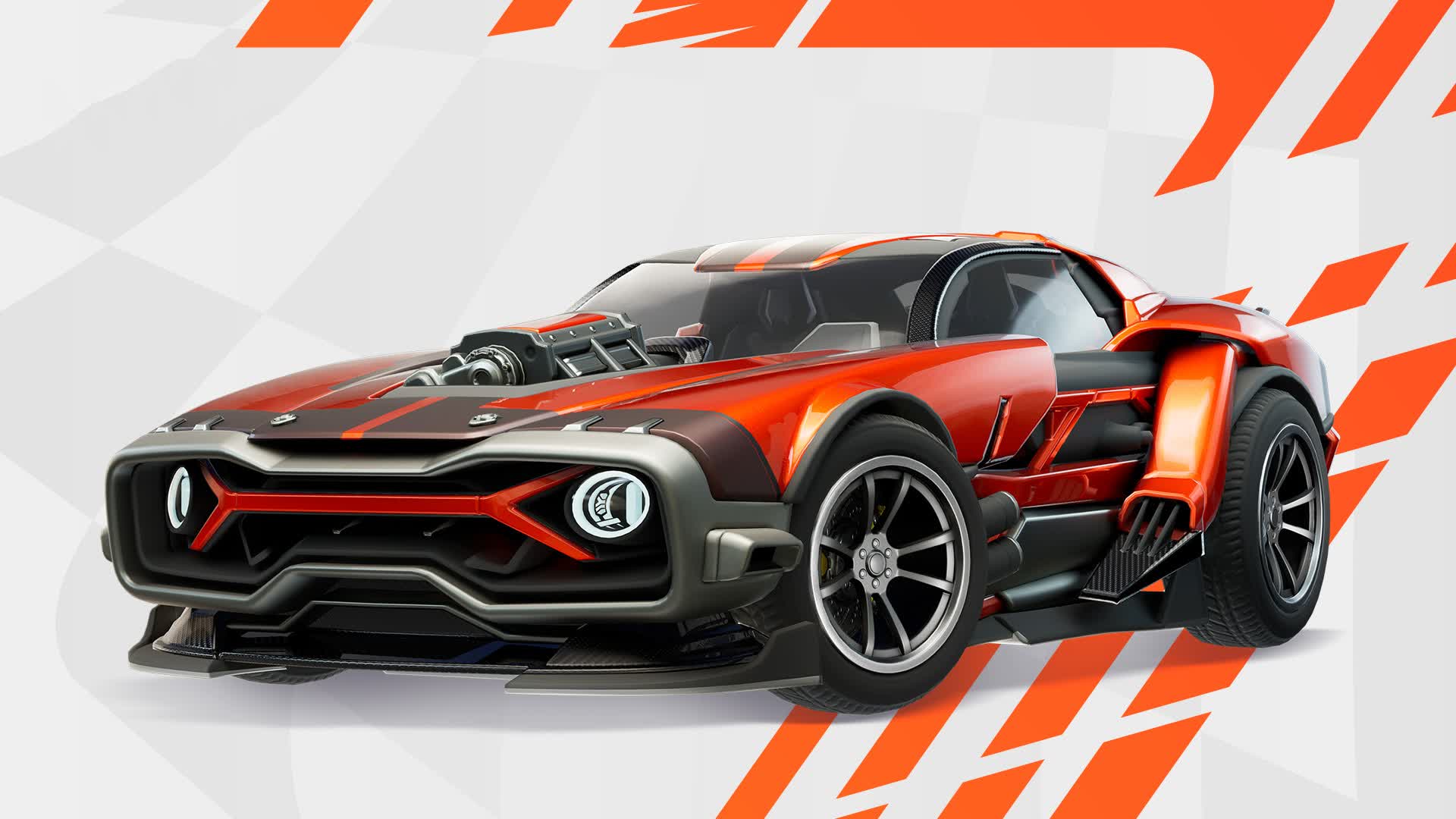 Diesel Car! [ nsmash ] – Fortnite Creative Map Code