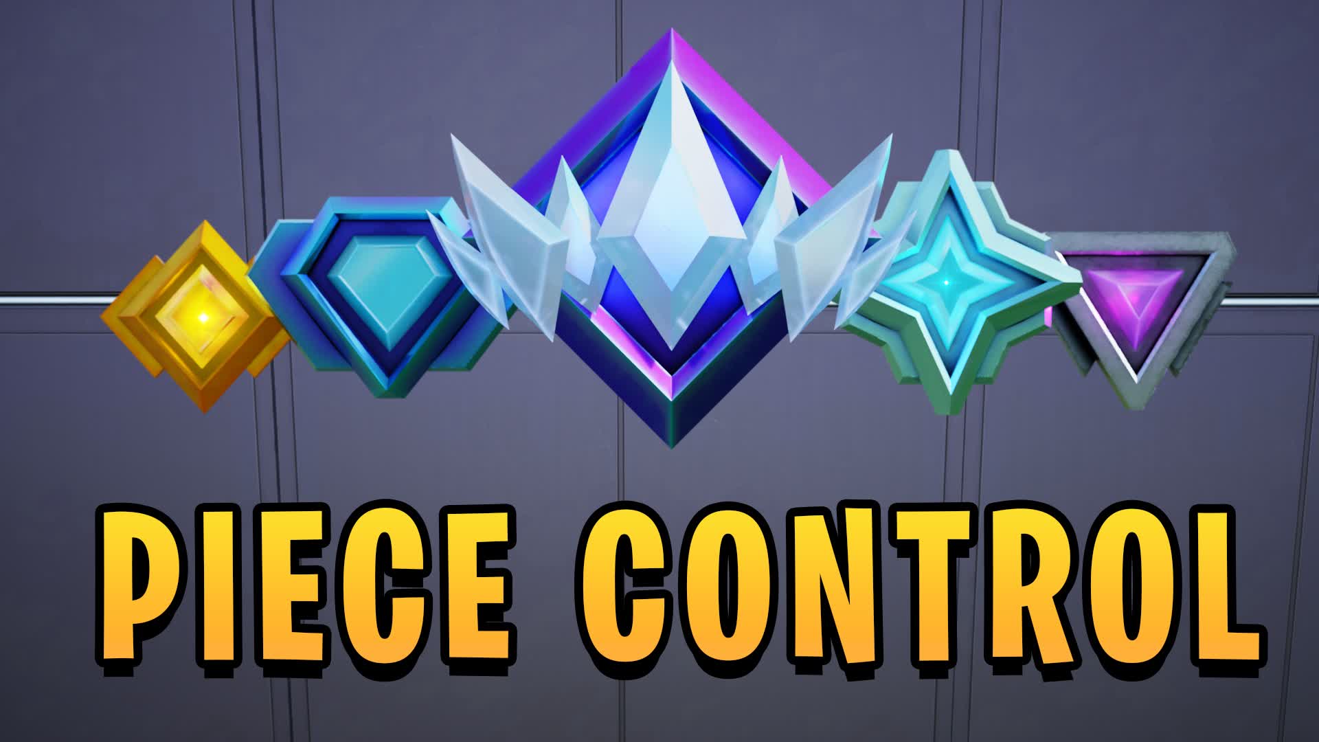 RANKED RAPID PIECE CONTROL ⏰ [ surprisepvp ] – Fortnite Creative Map Code