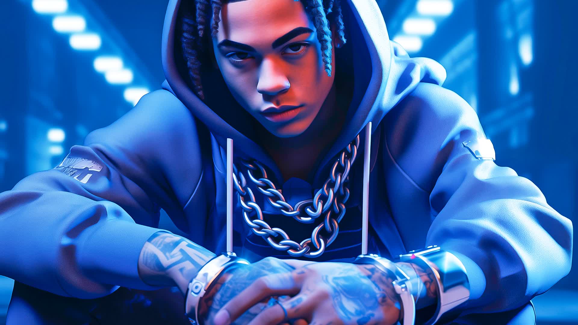 KAY FLOCK ZONEWARS 🔫 [ tryzon ] – Fortnite Creative Map Code