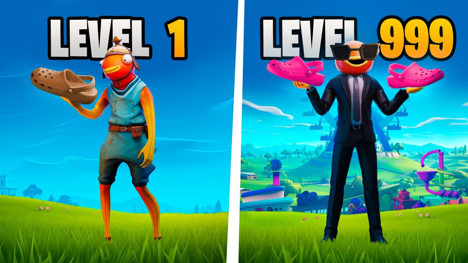 🔴 TIKTOKER TYCOON [ thegirlsstudio ] – Fortnite Creative Map Code