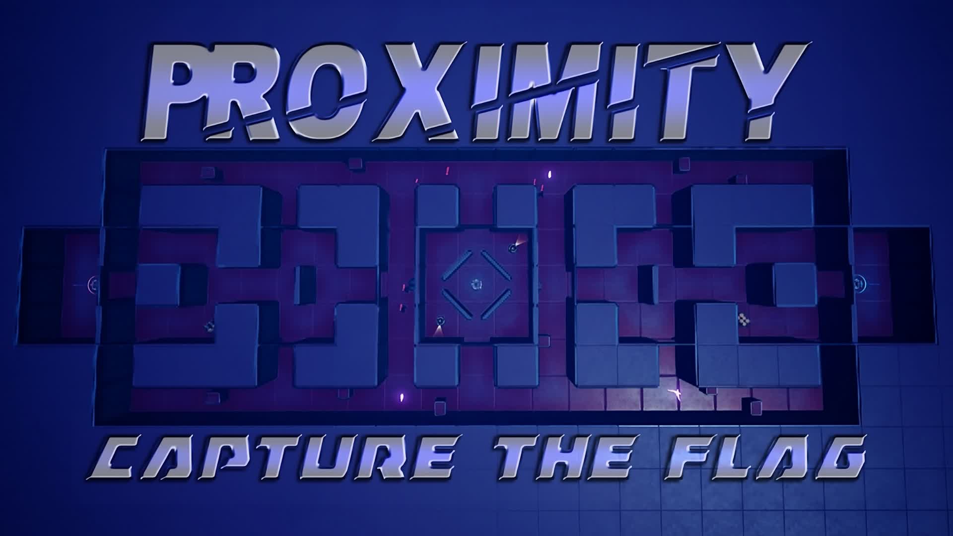 Proximity Capture The Flag [ RICHIMPULSE ] – Fortnite Creative Map Code