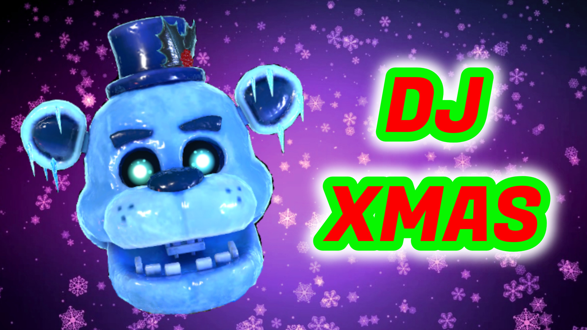 🎧DJ Xmas🎄 [ letkyle ] – Fortnite Creative Map Code