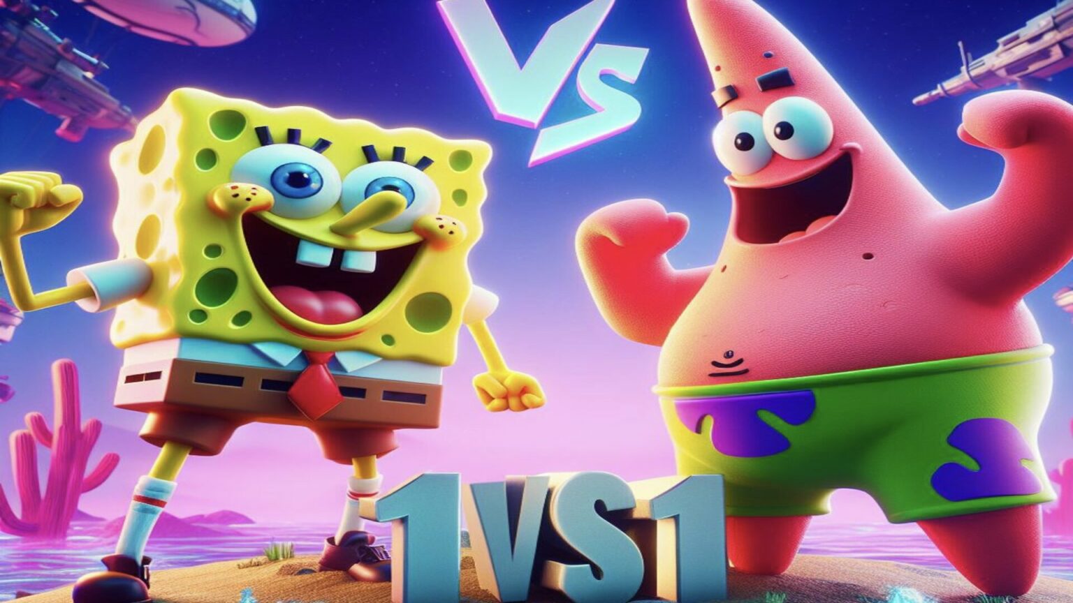 PRO 1v1 0-DEALAY SPONGEBOB [ xtrix ] – Fortnite Creative Map Code