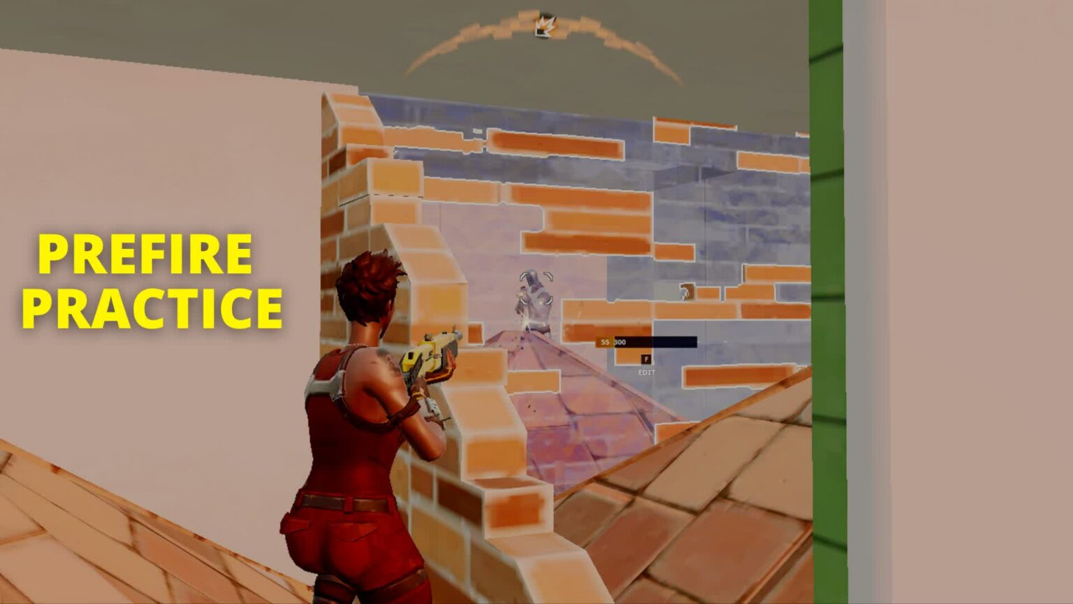Prefire Practice [ seger ] – Fortnite Creative Map Code