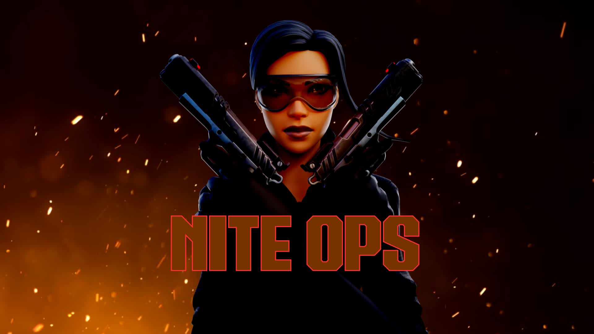 NITE OPS 👑🎯 [ clumsynoname ] – Fortnite Creative Map Code