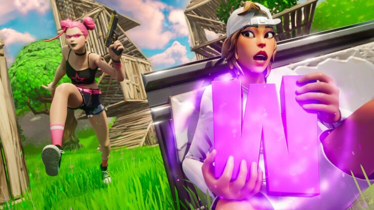 SPEED REALISTICS [2v2] [ morebeans ] – Fortnite Creative Map Code