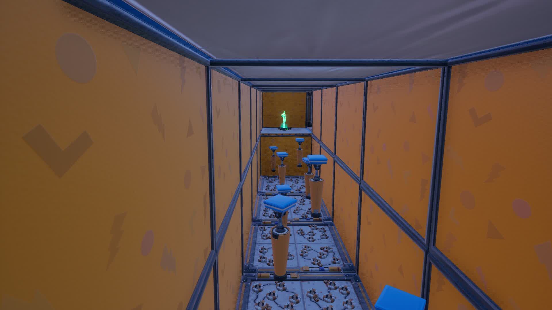 OG DEATHRUN! WIN FOR GUNS| 6FOOT | [ 6foot ] – Fortnite Creative Map Code