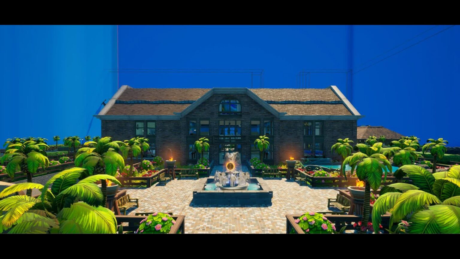Hide and seek Mansion [ Znip3rBoy090 ] – Fortnite Creative Map Code