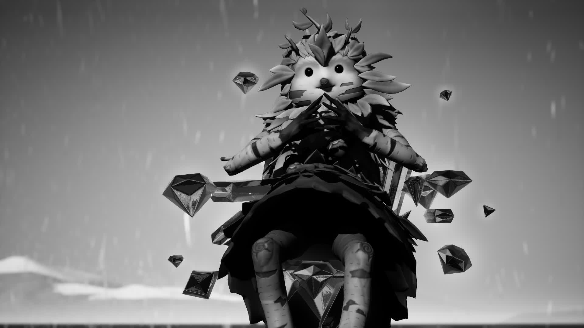 Greyscale Replay Map [ realmz ] – Fortnite Creative Map Code