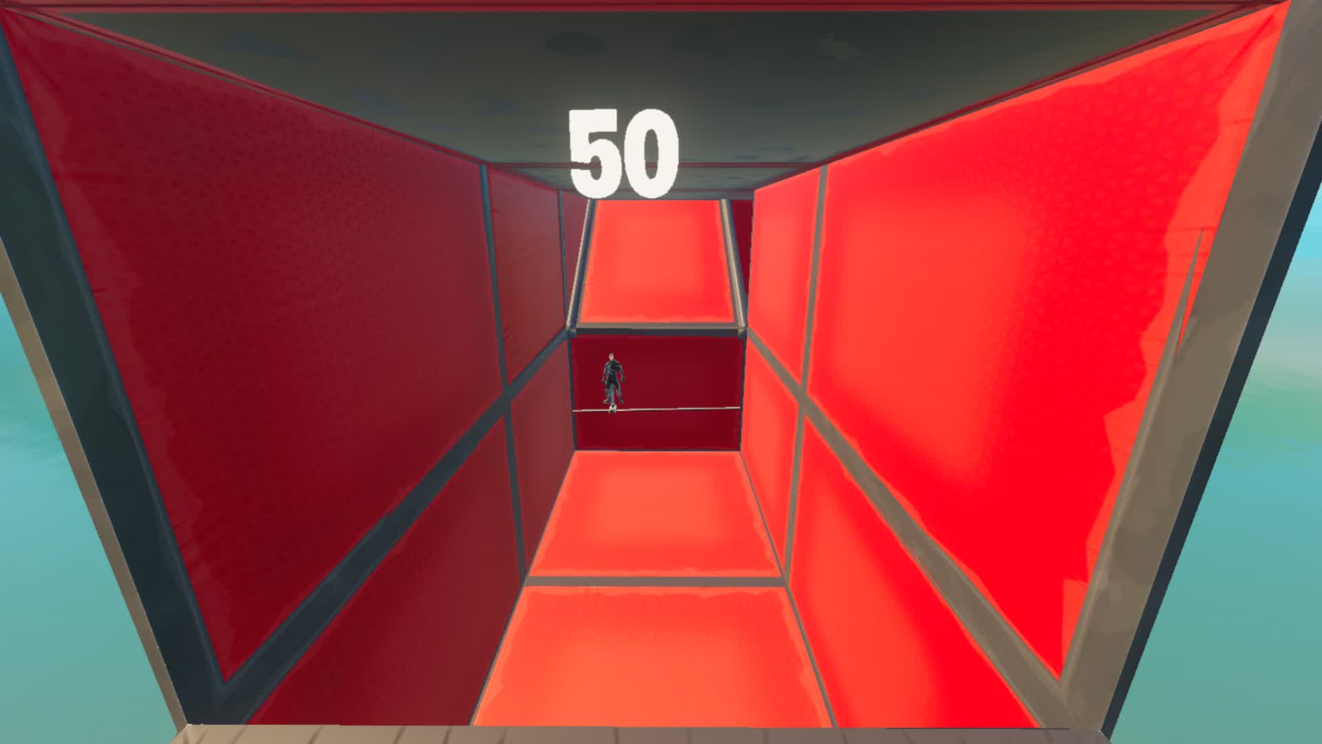 TRAINING V1 [ craftdog-youpc ] – Fortnite Creative Map Code