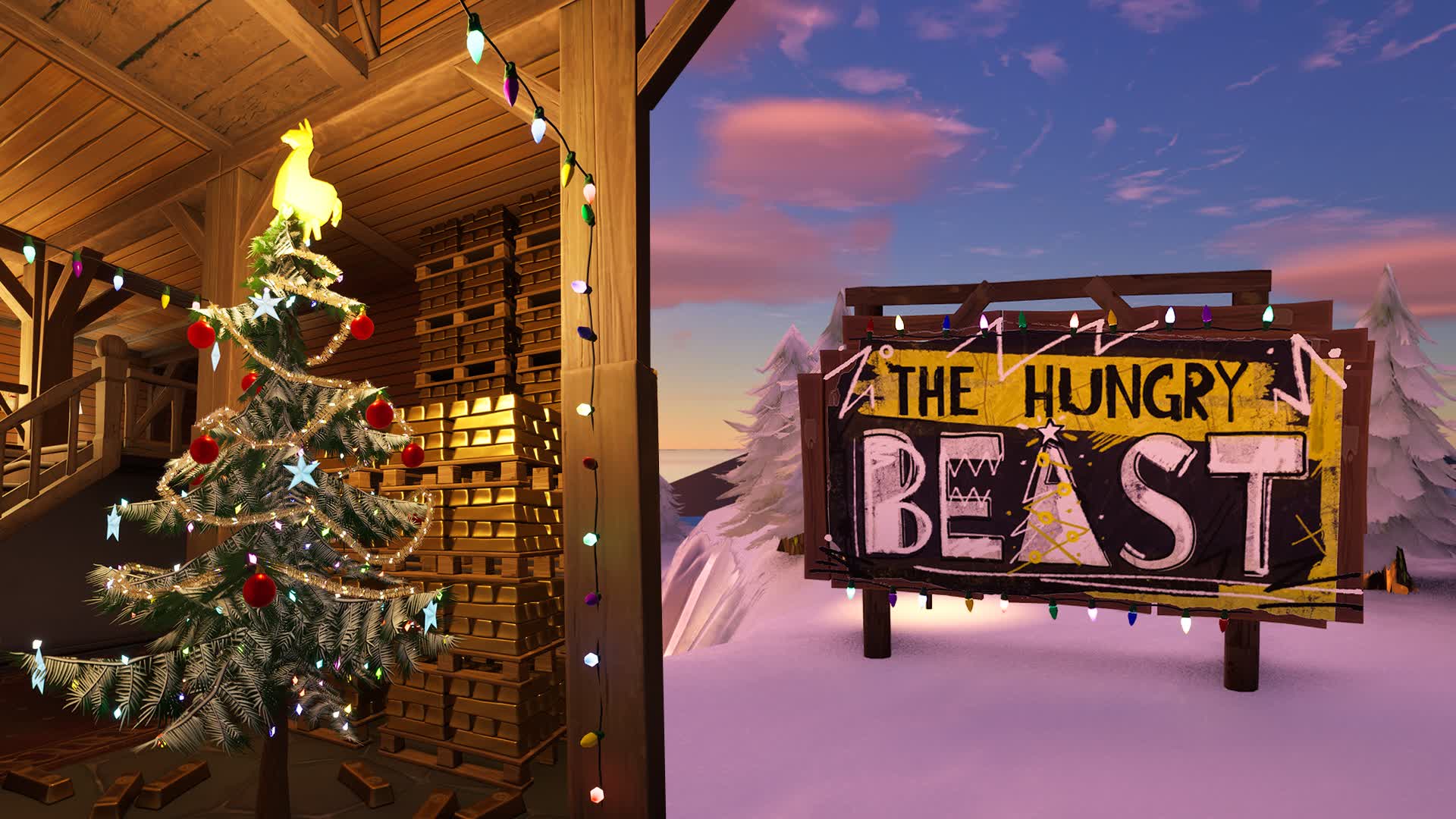 Deadline Rush [ realtimesquad ] – Fortnite Creative Map Code