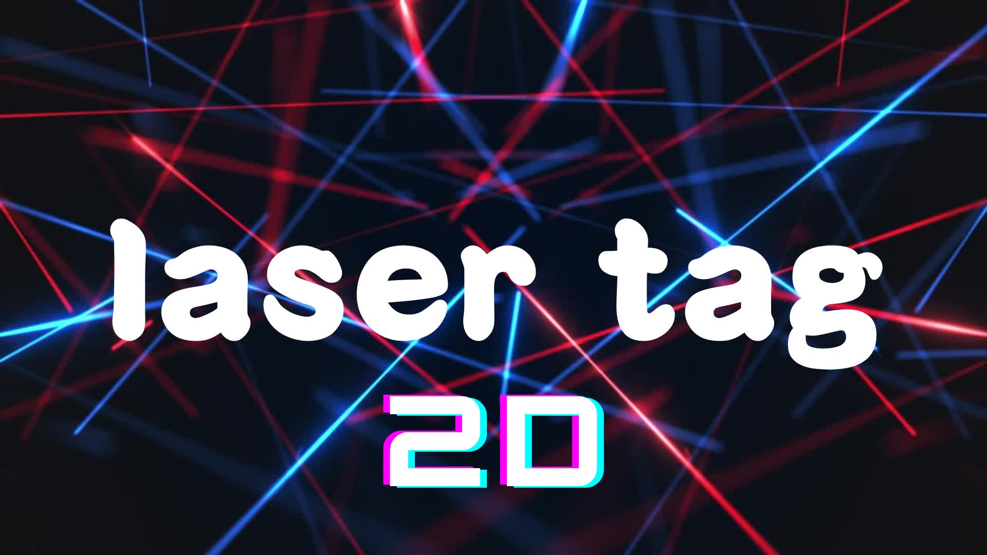 Laser All [ wallly4 ] – Fortnite Creative Map Code