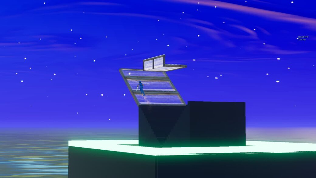 Build-Fight Fortnite OG Code: Orry [ orry ] – Fortnite Creative Map Code