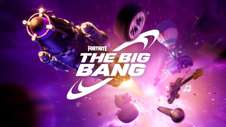 🎆 BIG BANG FREE FOR ALL- ALL WEAPONS🎆 [ connoreo ] – Fortnite Creative ...