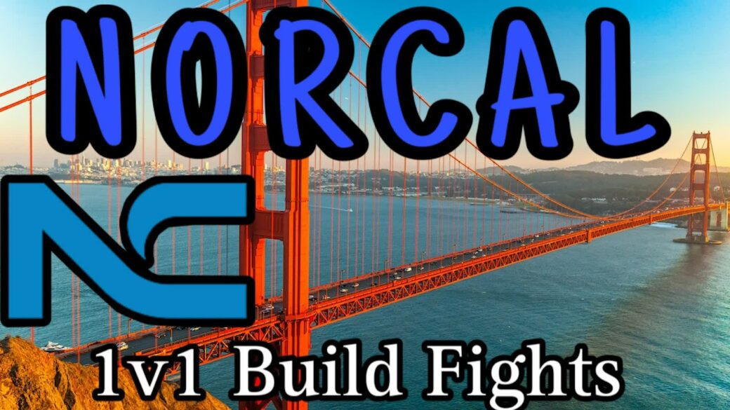 NorCal 1V1 Build Fights [ raz0r ] – Fortnite Creative Map Code