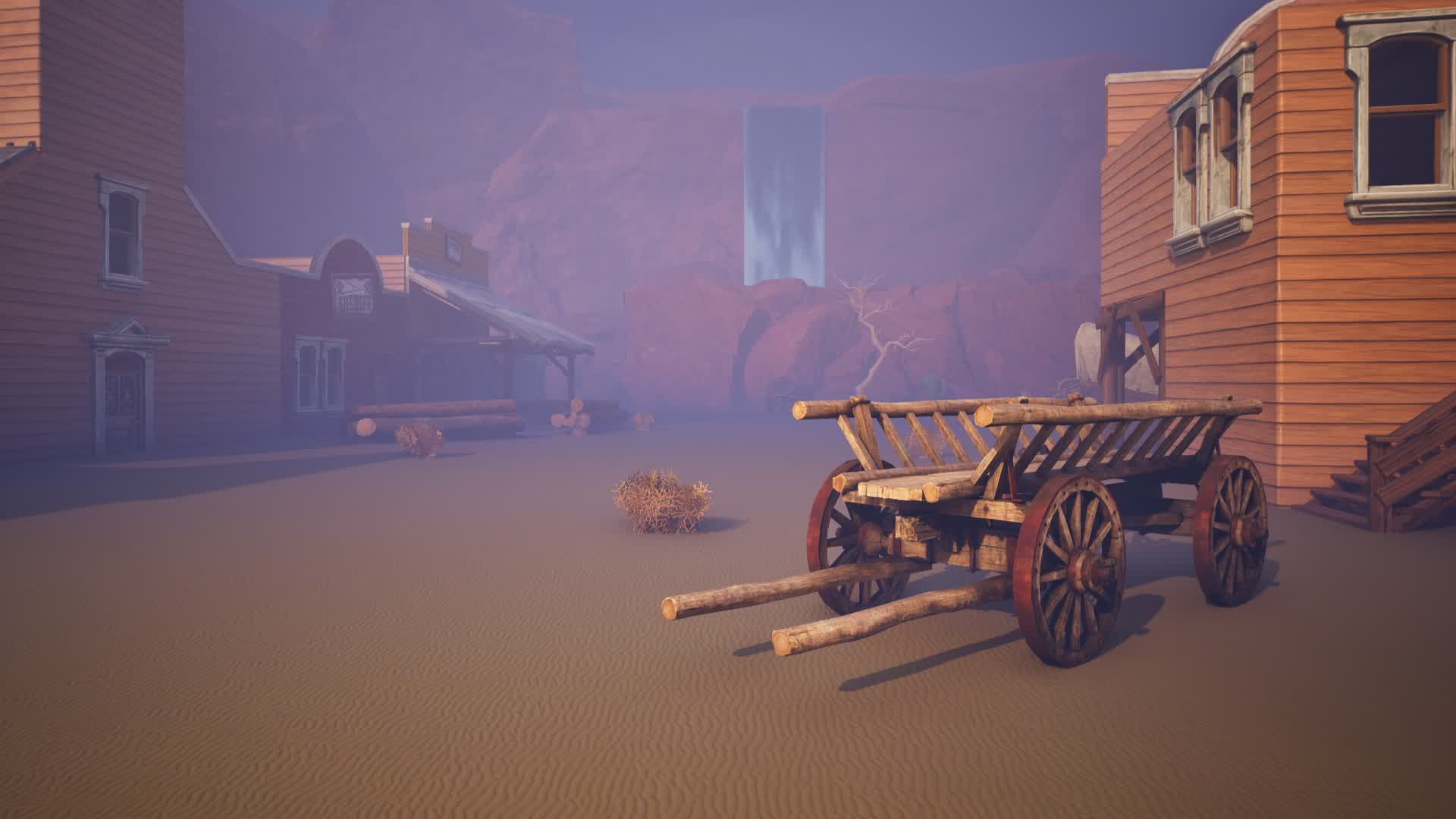 Bank Heist - Sheriffs vs Bandits [ s1lentintensity ] – Fortnite ...