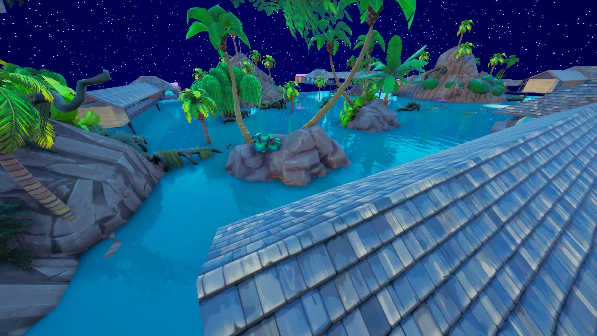 Fortnite Music Map Codes – Fortnite Creative HQ