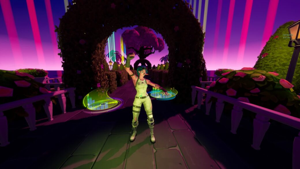solo build nx_shadowx [ nx-shadowx ] – Fortnite Creative Map Code